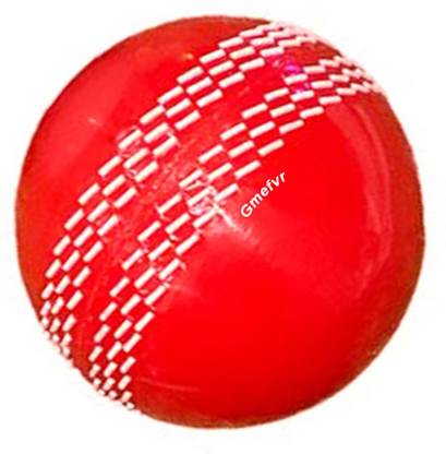Gmefvr Cricket Wind i10 Ball 150 Over Play White Ball Cricket Synthetic ...