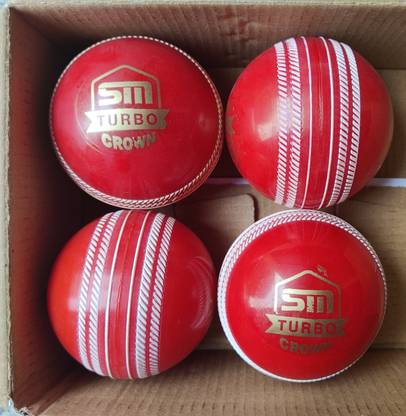 SM turbo Cricket Wind ball, heavy duty for both men and women Cricket ...