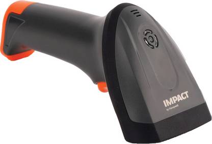 Impact by Honeywell HS310X 1D Scanner 2D Camera Barcode Scanner Price ...