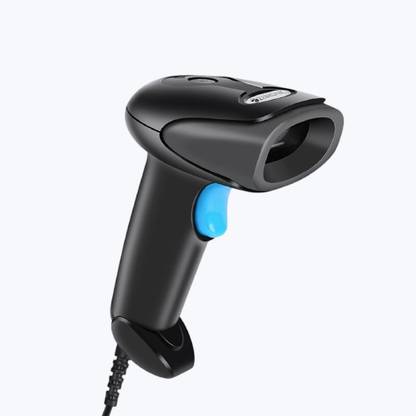 ZEBRONICS Barcode Scanner Zeb BS2H1000 2D Camera Barcode Scanner Price ...