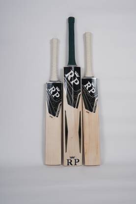 royal prince sports DRS English Willow Cricket Bat For 15+ Yrs - Buy ...