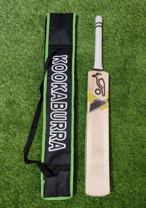 Willow master Black pro edition English Willow Cricket Bat - Buy Willow ...