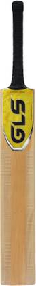 GLS IPL KING 2 (SH) Scoop Design Full Size Kashmir Willow Cricket Bat ...