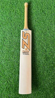 ZSports Vintage Players English Willow Cricket Bat For 15+ Yrs - Buy ...