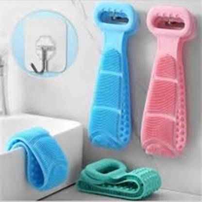 cvc Silicone Body Back Scrubber - Price in India, Buy cvc Silicone Body ...