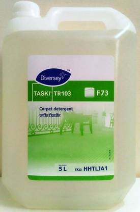 TASKI TR103 Carpet detergent F73 Fresh Price in India - Buy TASKI TR103 ...