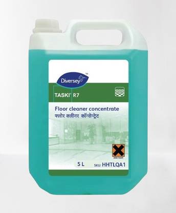 TASKI R7 Floor Cleaner Original Price in India - Buy TASKI R7 Floor ...
