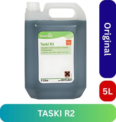 TASKI R2 Hygienic hard surface cleaner concentrate Originel Price in ...