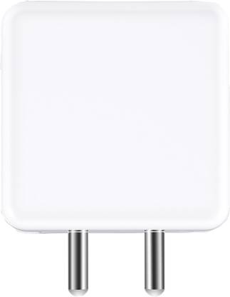 OPPO 80 W SuperVOOC 6 A Mobile Charger - OPPO : Flipkart.com