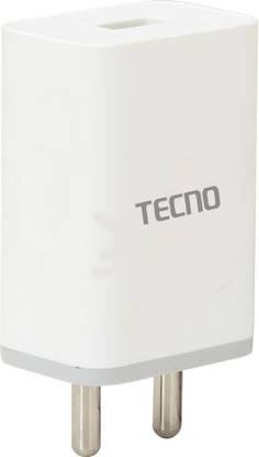 Tecno 2 A Wall Charger for Mobile - Tecno : Flipkart.com