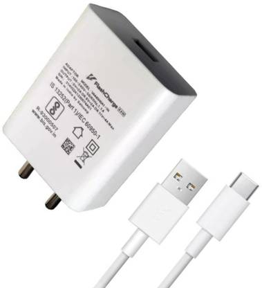 MAK 44 W Quick Charge 6 A Mobile Charger with Detachable Cable - MAK ...