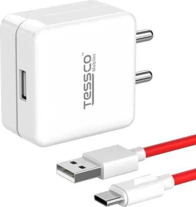 Tessco 4 A Mobile Charger with Detachable Cable - Tessco : Flipkart.com