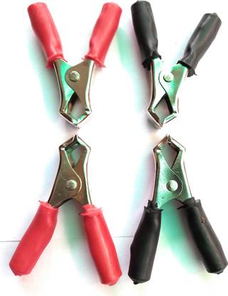 V-TEC SS-30A CROCODILE CLAMP Power Supply Electronic Hobby Kit Price in ...