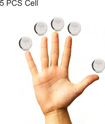 Wanzhow Cmos 2032 Micro Lithium Cell CR2032 3V Coin Cmos Cell Cmos ...