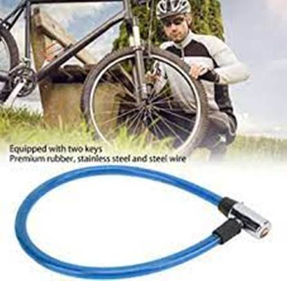 cvc Cable Lock Cycle Lock Price in India - Buy cvc Cable Lock Cycle ...