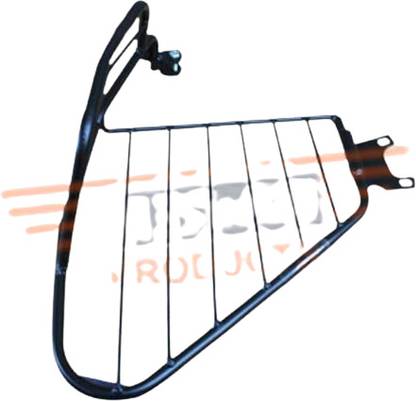 Modernent SAREE GUARD HERO IGNITOR Bike Saree Guard Price in India ...