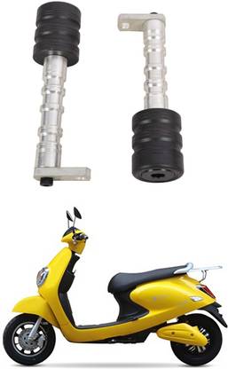 Purpleheart Heavy Duty CNC Frame Slider Crash Protection Guard (Frame ...