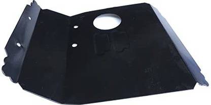 nikavi ENGR03 Motorcycle Engine Guard for Splendor BS6/Passio Pro BS6 ...