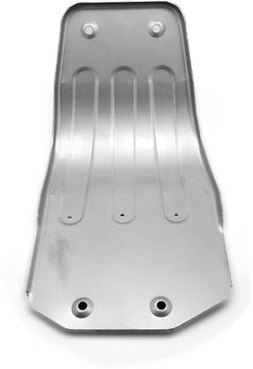 Autobrand Premium Heavy Quality Engine Guard,Sump Guard for RE Meteor ...