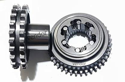 vendor Self One Way Clutch Assembly Compatible for classic standard ...