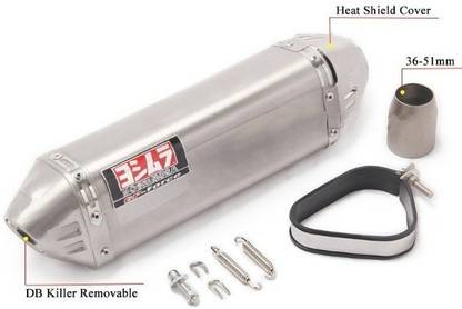 acube mart yoshimura R11 Universal For Bike Universal For Bike Full ...