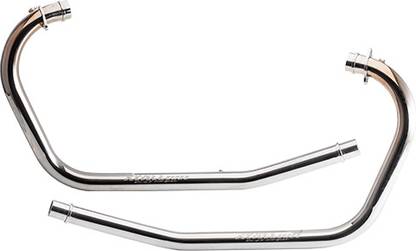 SILVER STALLION PERFORMANCE ROYAL ENFIELD - LONGSHOT SUPER METEOR BEND ...