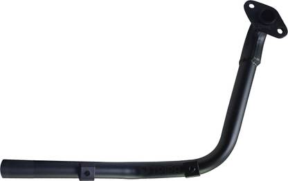 Tripa Silencer Bend Pipe Old Model Honda Activa Slip-on Exhaust System ...