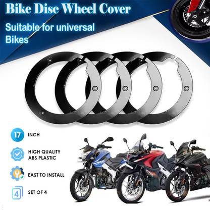 Dddasify PRO Disk Wheel Cover 17 in bike faring -075 Bike Fairing Kit ...
