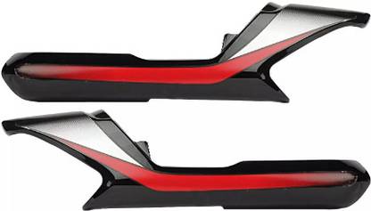 THE ONE CUSTOM Tail Panel for cd/HF DELUXE OLD model RED Bike Fairing ...