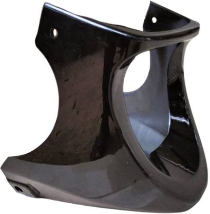 D'Mega Mart RXZ Engine Belly guard cover RXZ RX 100 RX 135 Without ...