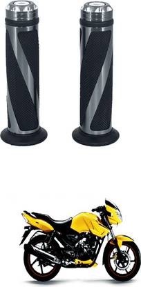 LOVMOTO Universal For Motorcycle Handlebar 7/8" 22mm Hand Bar Grip For ...