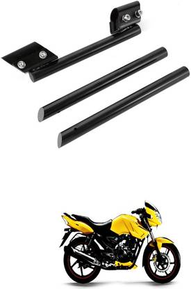 LOVMOTO Universal bike Handle Bar Stylish Handlebar Pipe/Rod 14 Handle ...