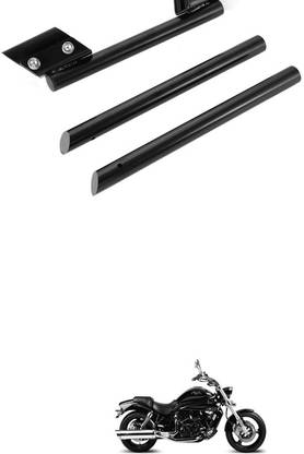 LOVMOTO Universal bike Handle Bar Stylish Handlebar Pipe/Rod 16 Handle ...