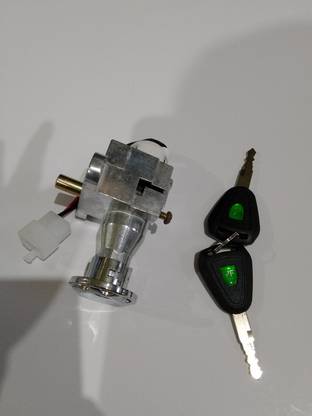 cradon Noble Ignition Electric scooter ignition lock sets Bike Electric ...