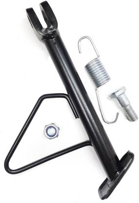 M MOD CON Bike/Scooty side stand Bike Side Stand Price in India - Buy M ...