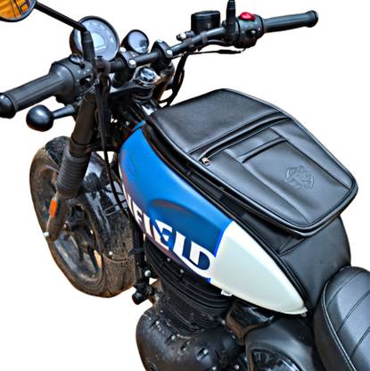 REXIN M D Liners Royal Enfield Hunter 350 mobile pouch tank cover FB2 ...