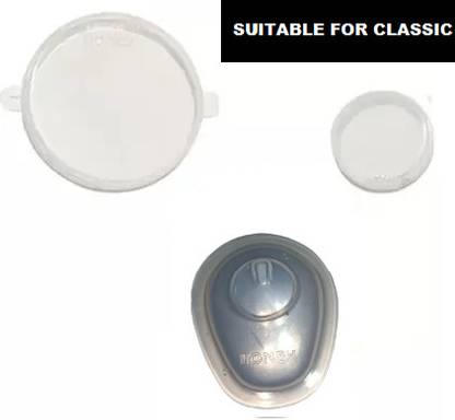 Adino Speedo Meter, AMP Meter and Tank Cap Cover For CLASSIC Bike Tank ...