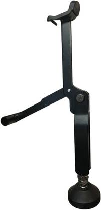 Hybrid Motors Motorcycle Jack Wheel Support Side Stand Paddock Stable ...