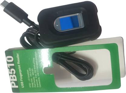 Precision PB510 TYPE C SUPPORTED (USB NOT SUPPROTED) ANDROID MOBILE ...