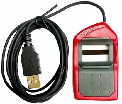 erudite Safran Morpho MSO 1300 E3 RD 2M(L1) Fingerprint Biometric ...