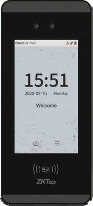 ZKTeco Mini AC Plus Access Control Price in India - Buy ZKTeco Mini AC ...