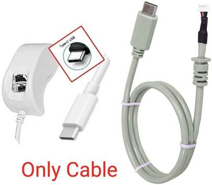 startek C Type Replacement Power Sharing Original Cable Fingerprint ...