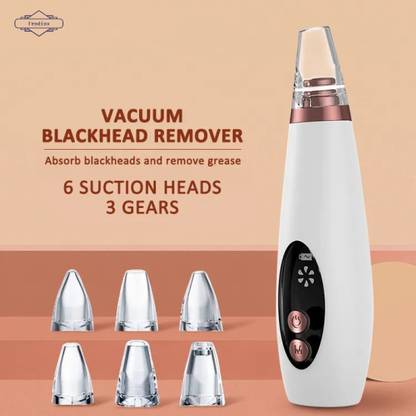 Frodiox Plastic Blackhead Remover Vacuum Suction Device Price in India ...
