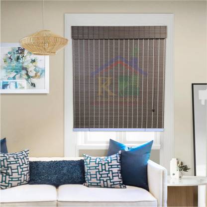 Mr.chickwala Roller Blind Cord Drawn On Ceiling Price in India - Buy Mr ...