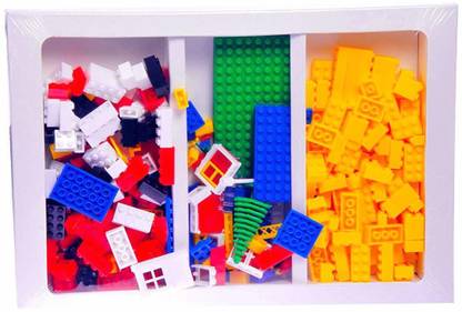 Toykit THE YOUNG ARCHITECHT SMART BLOCKS - THE YOUNG ARCHITECHT SMART ...