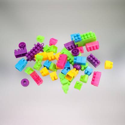 krishna enterprise Educational STEM Building Blocks Learning ...