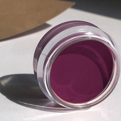 MYEONG Purple Shade Lip Tint & Cheek Tint Multi Pot Tint Lip Stain ...