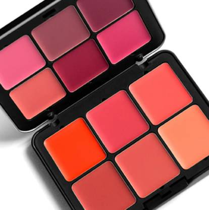 CARLA SECRET CREAMY BLUSH PALETTE (MULTICOLOR) - Price in India, Buy ...