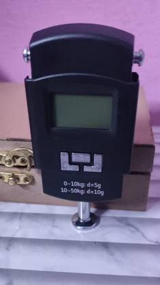 Algosuper Digital meter algo BMI Weighing Scale Price in India - Buy ...