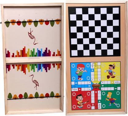 Crane Lynn Fastest Finger First Game Party Carem Board Games for Kids ...